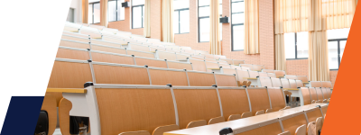 Education – Commercial Audio Outlet