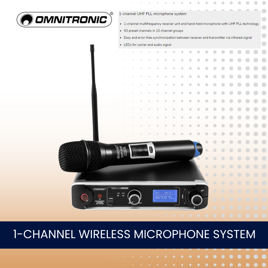 Outdoor PA System Horn Speaker Package Up To 8 Speakers – Commerical ...